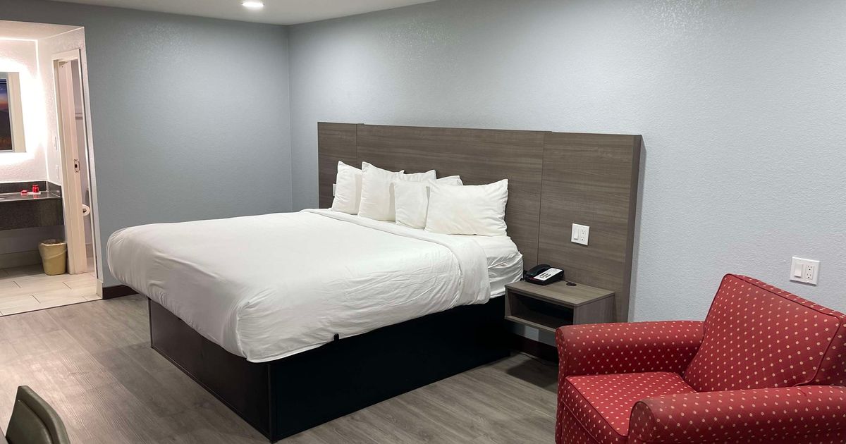 SureStay by Best Western Childress from $83. Childress Hotel Deals ...