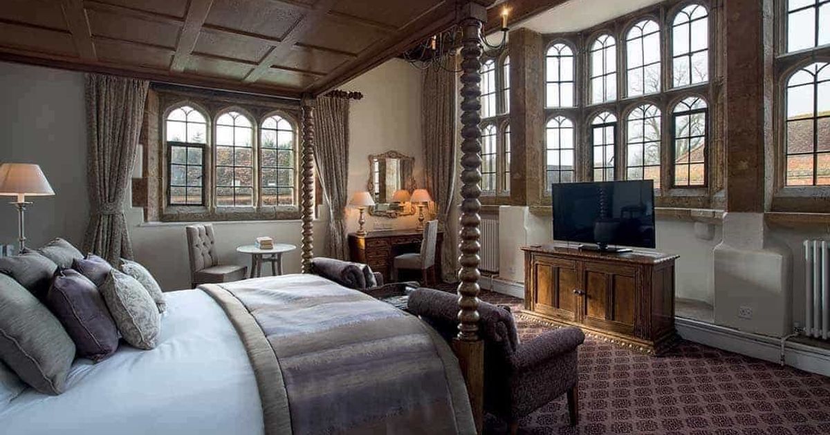 Fawsley Hall £220. Daventry Hotel Deals & Reviews - KAYAK