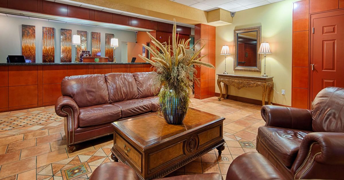 Best Western Plus Sandusky Hotel & Suites from $75. Sandusky Hotel ...