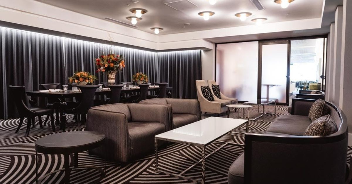 The Capital 15 on Orange, Cape Town | HotelsCombined