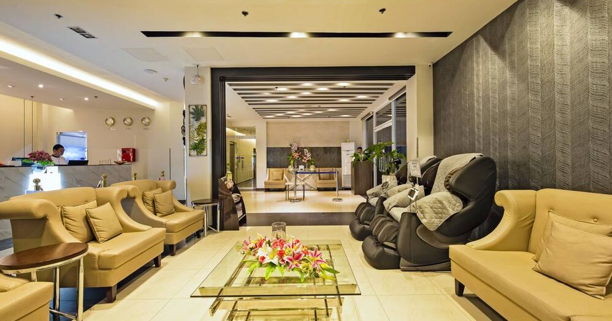 Eighty Eight Hotel from ₱967. Koronadal Hotel Deals & Reviews - KAYAK