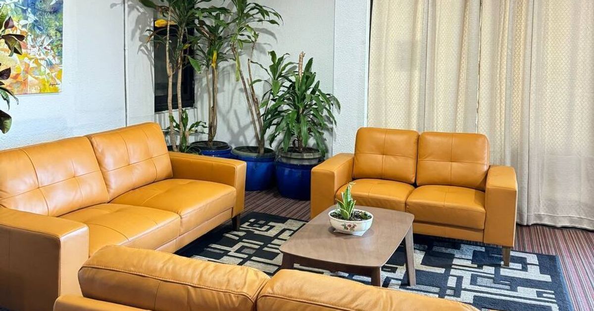 New Harmon Loop Hotel from $61. Dededo Hotel Deals & Reviews - KAYAK