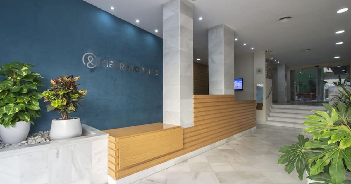 Pierre & Vacances Sevilla à partir de 66 €. Appartements à Séville - KAYAK