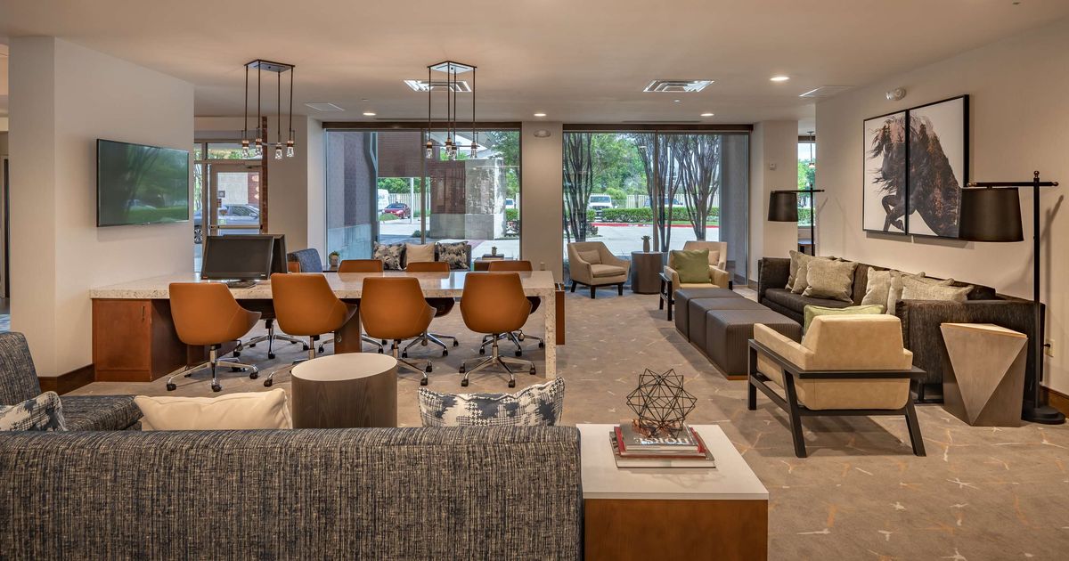 DoubleTree by Hilton Dallas - Farmers Branch from $97. Farmers Branch ...