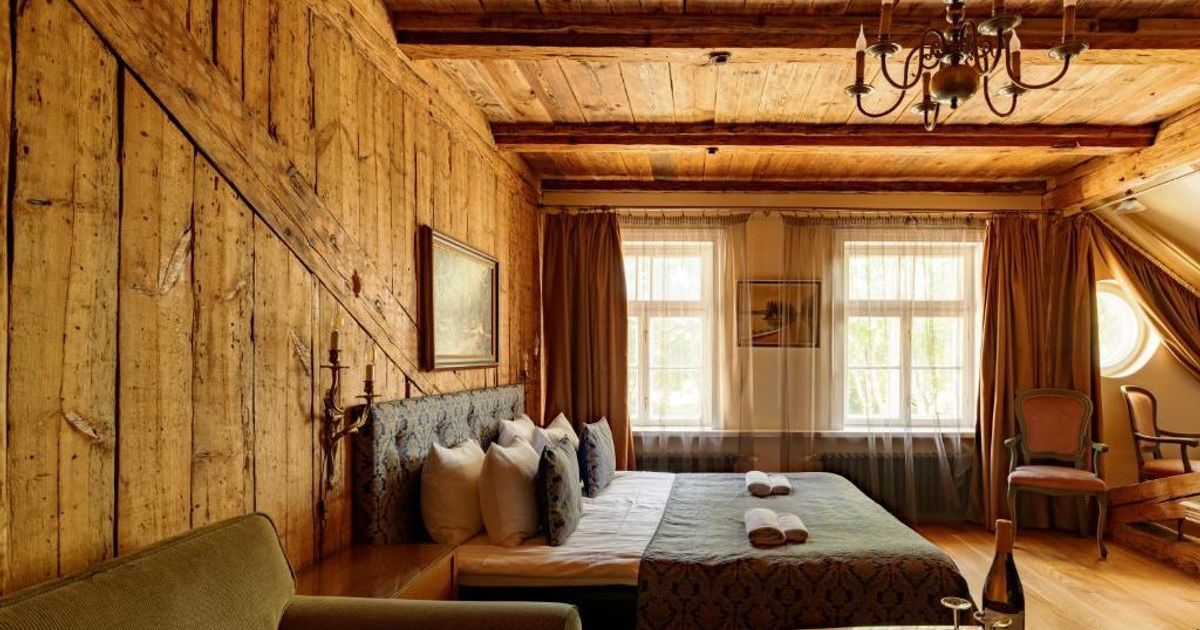 Virkas Muiza from $63. Kuldīga Hotel Deals & Reviews - KAYAK