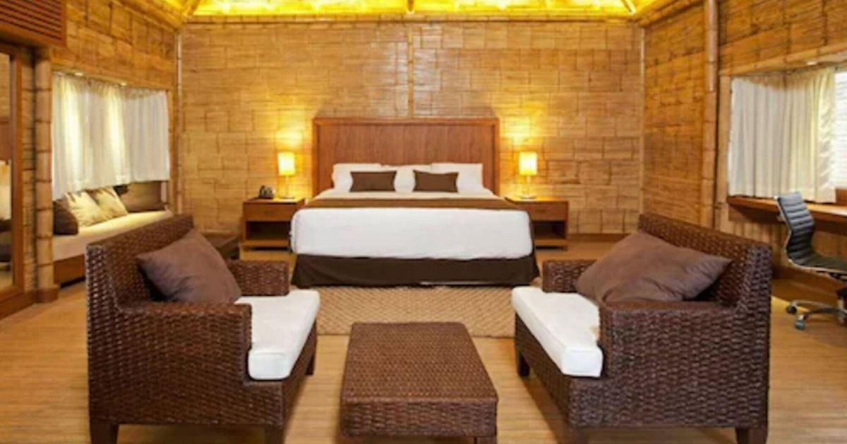 Hillary Nature Resort and Spa desde $99 ($̶3̶7̶2̶). Arenillas Resorts ...