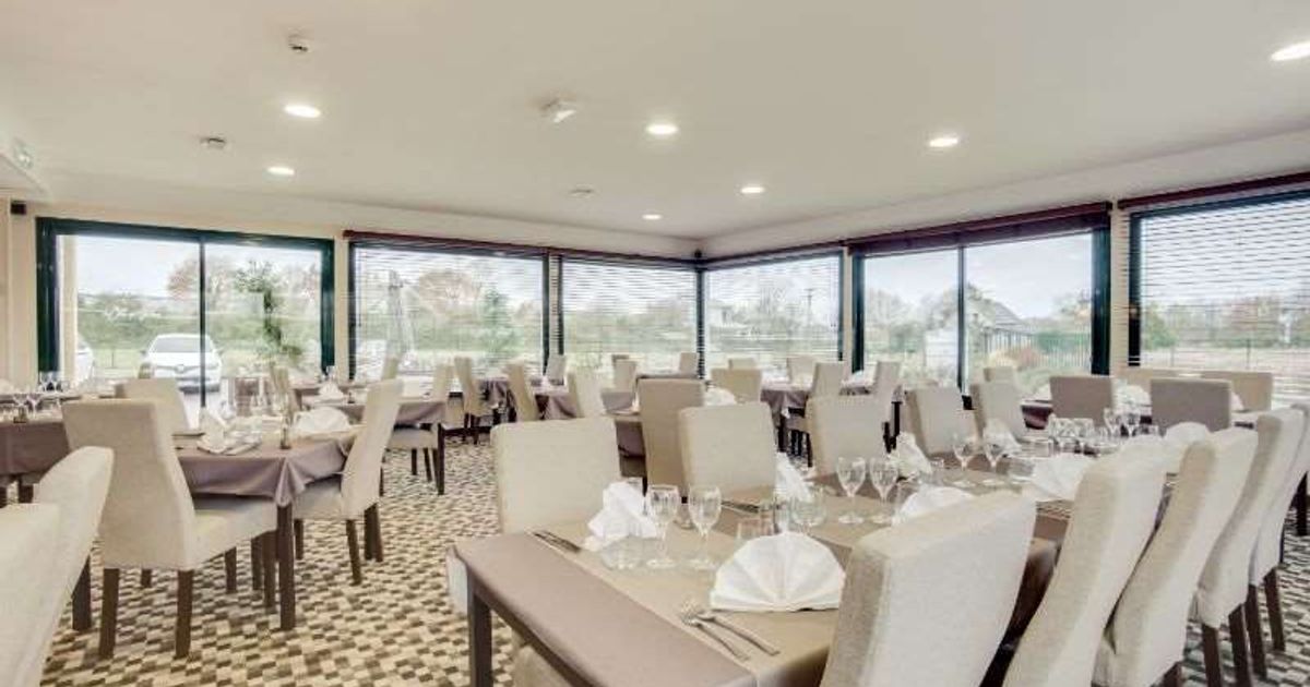 Brit Hotel De La Côte Des Havres à partir de 64 €. Hôtels à Lessay - KAYAK