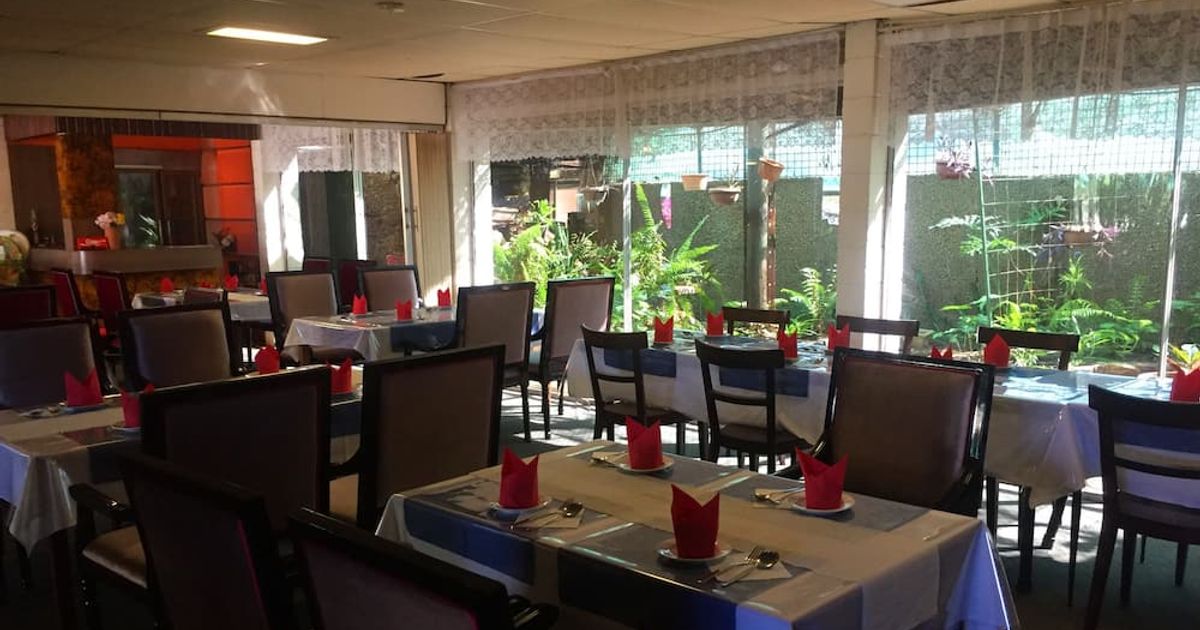 Inland Oasis Motel from $62. Mount Isa Hotel Deals & Reviews - KAYAK