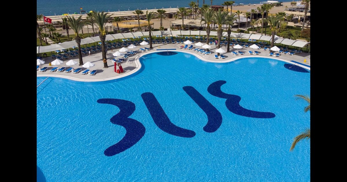 TUI BLUE Palm Garden a Manavgat, la Turchia da 111 €: offerte ...