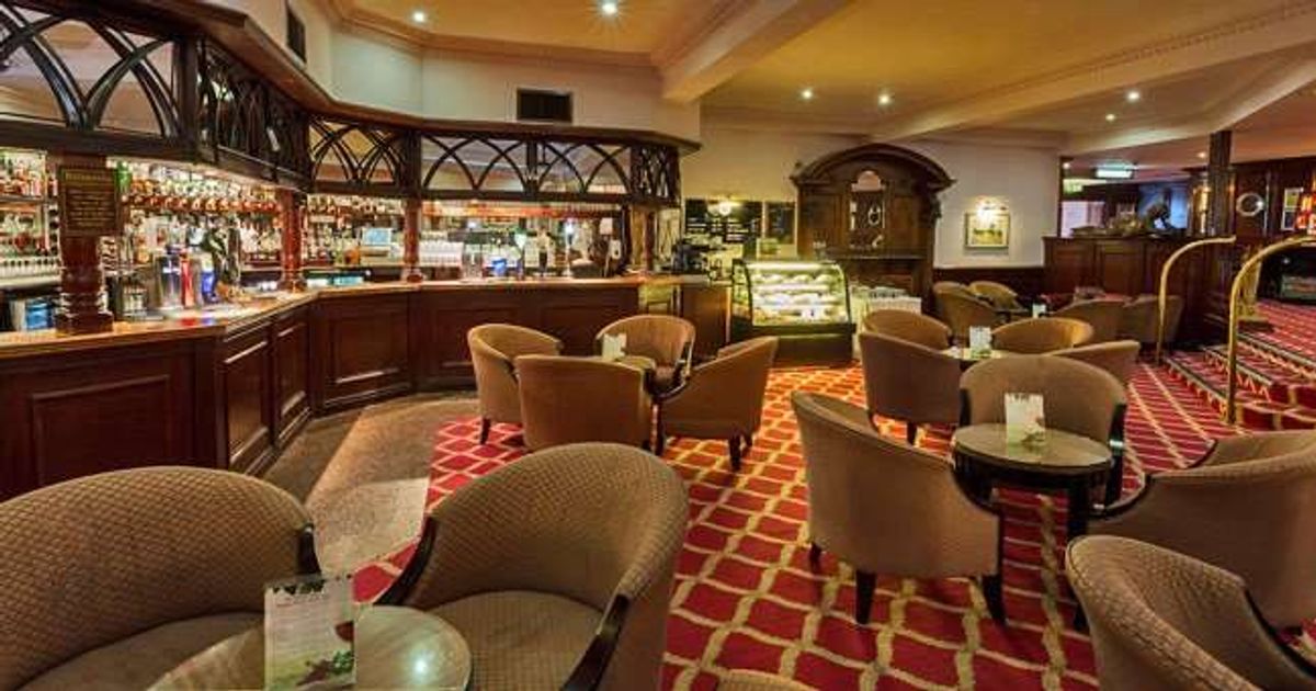 Britannia Country House Hotel . Manchester Hotel Deals & Reviews - KAYAK