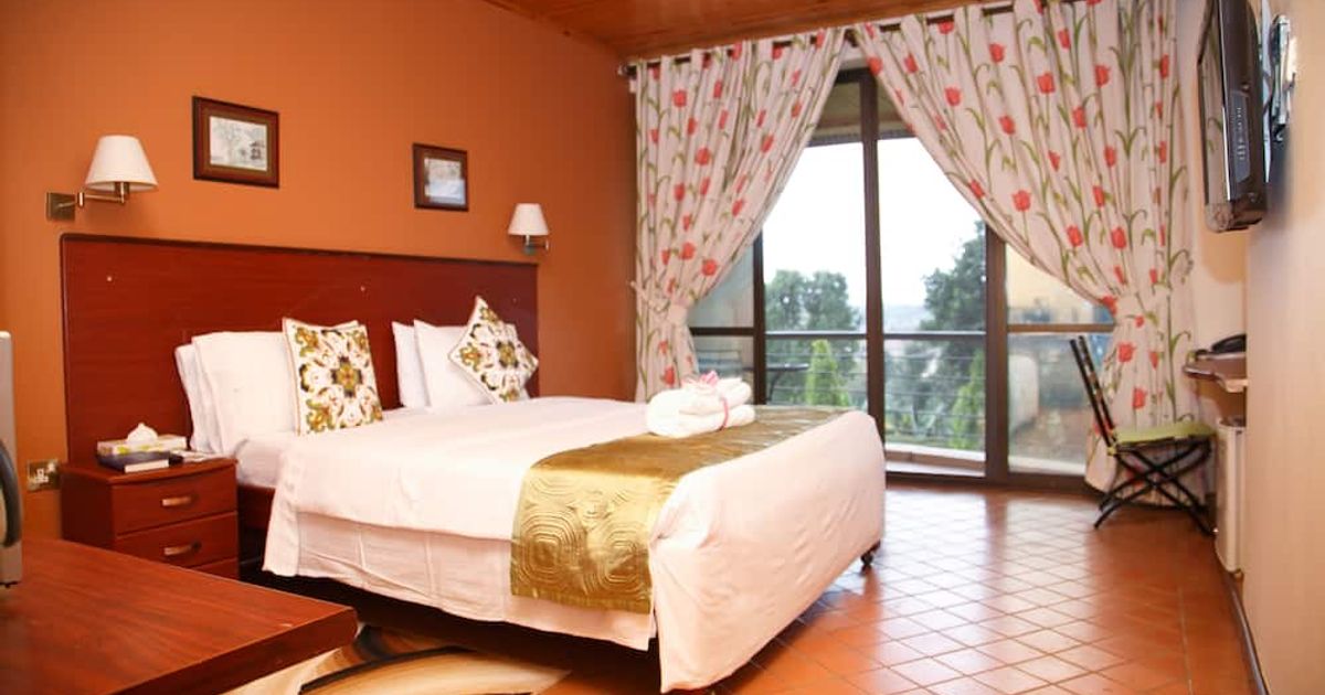 Fort Motel from $132. Fort Portal Hotel Deals & Reviews - KAYAK