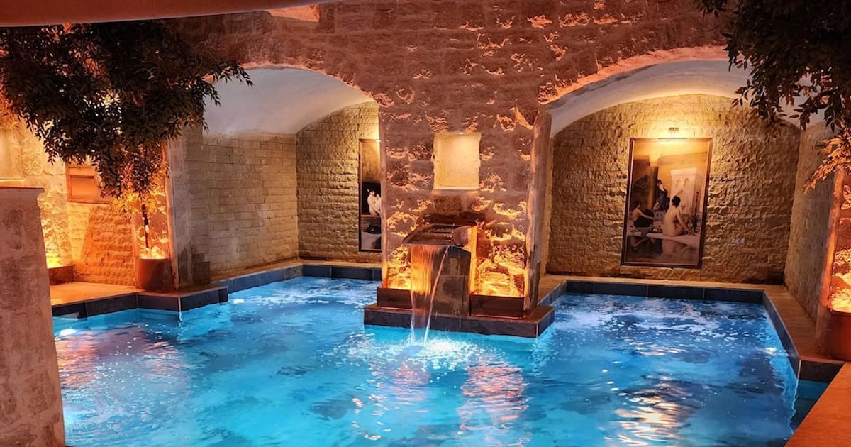 Fresco Cave Suites Cappadocia desde 110 €. Hoteles en Ürgüp - KAYAK