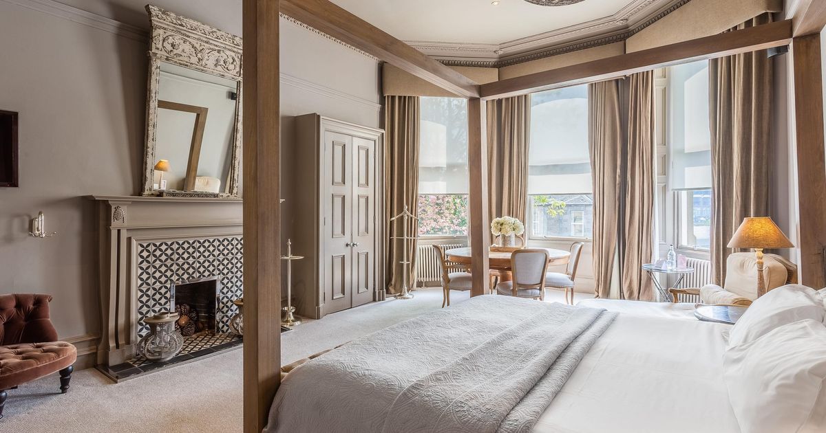 Murrayfield Hotel £62. Edinburgh Hotel Deals & Reviews - KAYAK