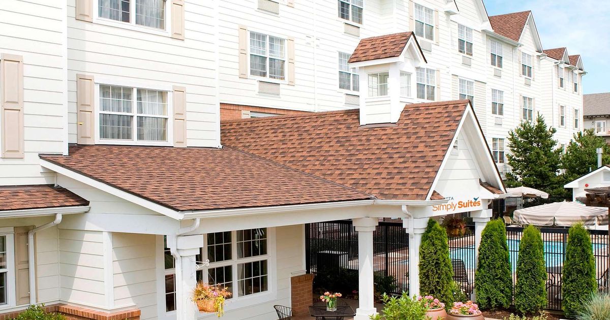 Sonesta Simply Suites Seattle Renton from $79. Renton Hotel Deals ...