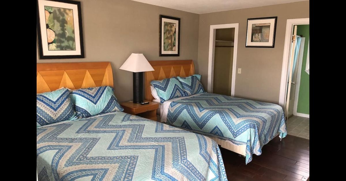 Avon Motel in Avon, the United States from $83: Deals, Reviews, Photos ...