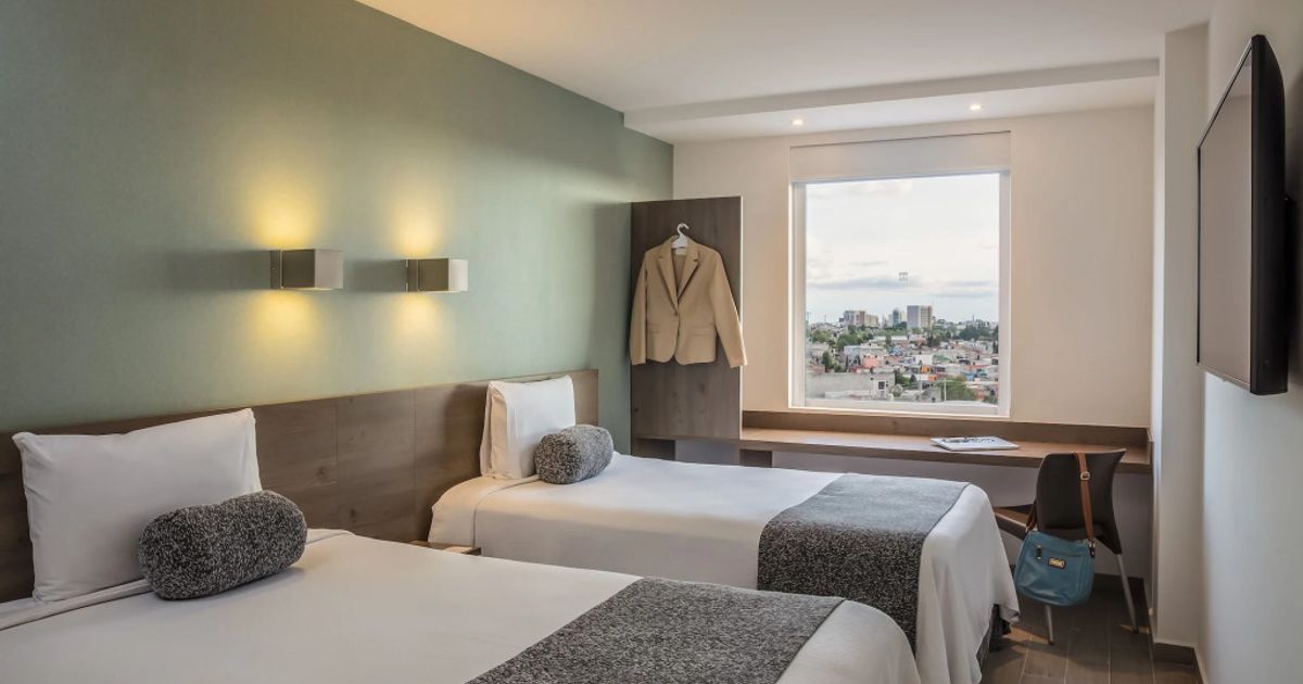 One Tapachula desde $1,161 ($̶1̶,̶7̶3̶4̶). Tapachula Hoteles - KAYAK