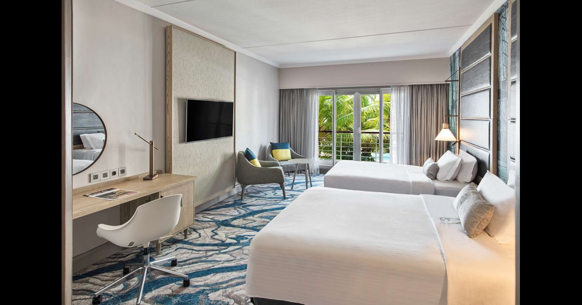 Le Suffren Hotel & Marina in Port Louis, Mauritius from $125: Deals ...