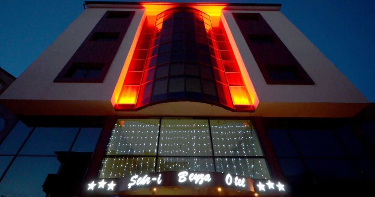 Sehr-I Beyza Hotel from $66. Sarıkamış Hotel Deals & Reviews - KAYAK