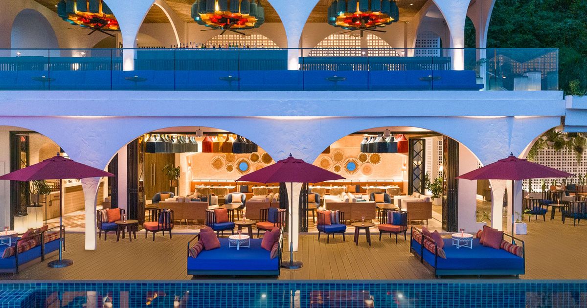 Hyatt Regency Phuket Resort from ₱7,004. Kamala Hotel Deals & Reviews ...