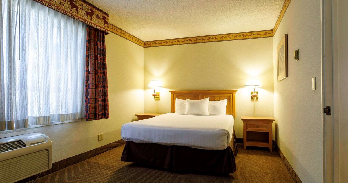 Gold Country Inn and Casino by Red Lion Hotels from $77. Elko Hotel ...