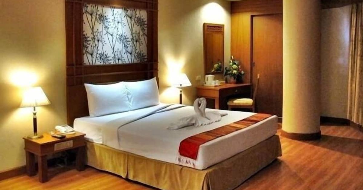 Friendlytel Hotel from $17. Hat Yai Hotel Deals & Reviews - KAYAK