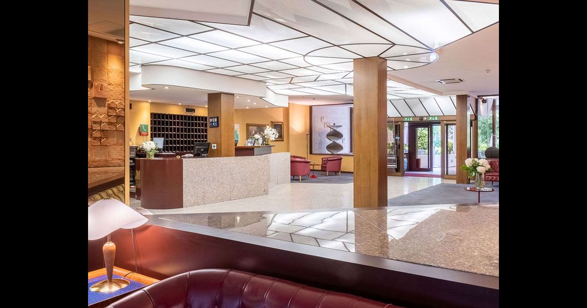 Shg Hotel Bologna in Zola Predosa, Italy from $87: Deals, Reviews ...