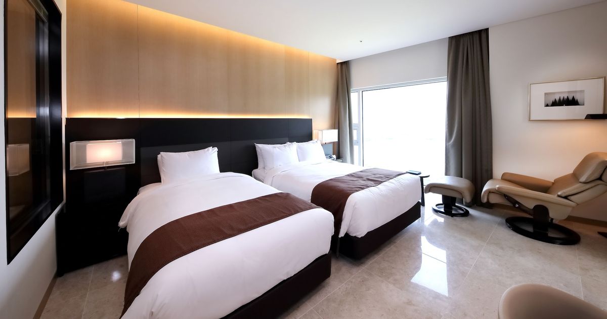 마이다스 호텔&리조트, 가평 | 호텔스컴바인 (Midas Hotel & Resort)