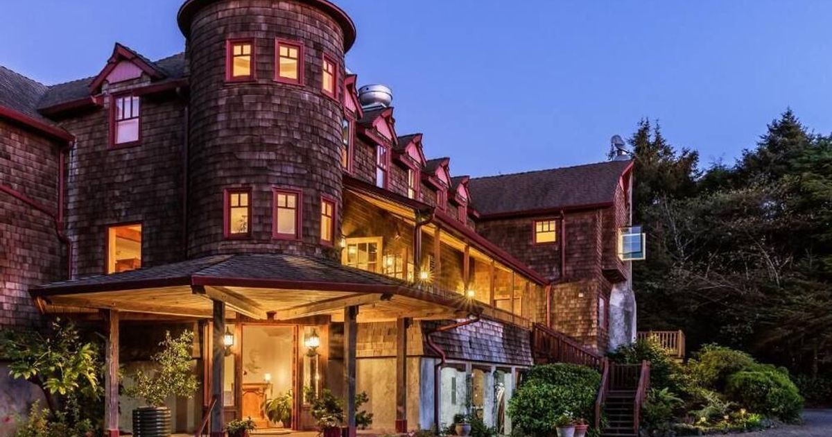 Arch Cape Inn & Retreat from $371. Arch Cape Hotel Deals & Reviews - KAYAK