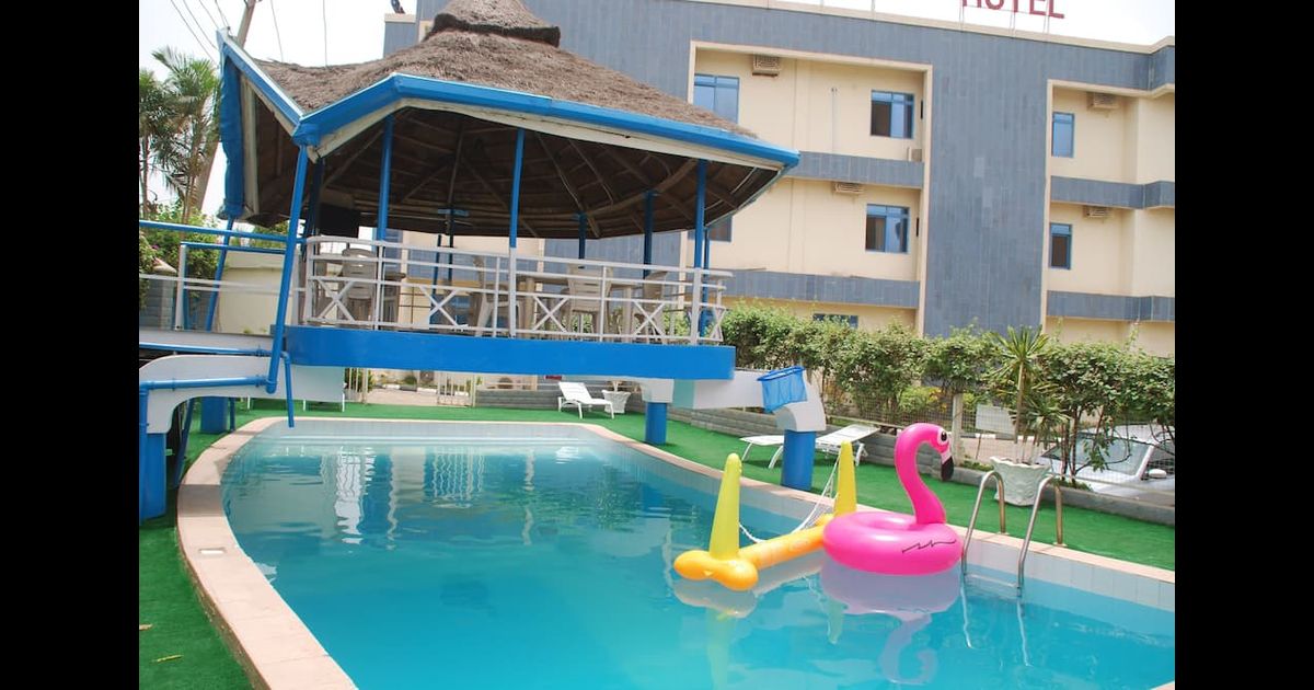 Peace Haven Hotel in Abuja, Nigeria from $0: Deals, Reviews, Photos ...