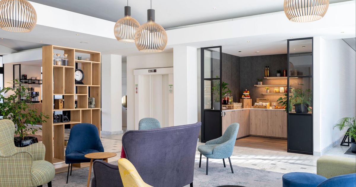 Holiday Inn Hasselt By IHG from $97. Hasselt Hotel Deals & Reviews - KAYAK