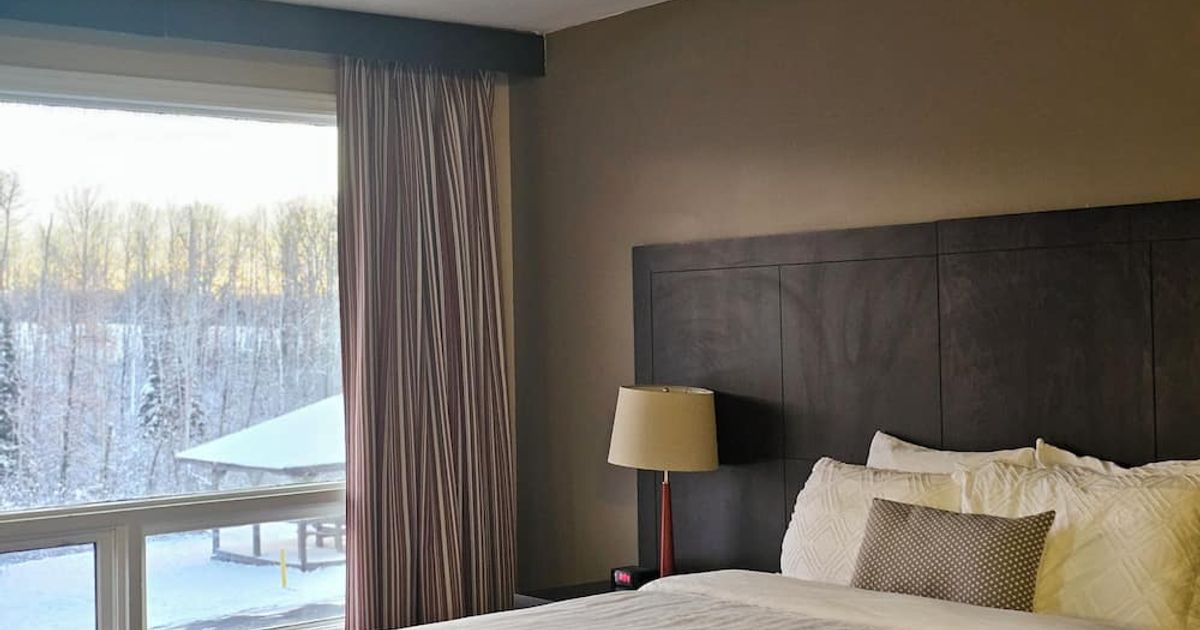 Travelodge by Wyndham Kapuskasing, Kapuskasing | HotelsCombined