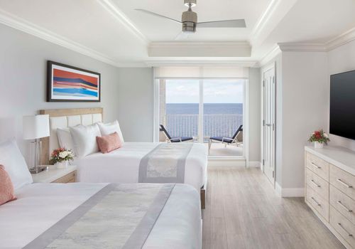 Sunseeker Resort Florida Gulf Coast, Curio by Hilton from $133 ...