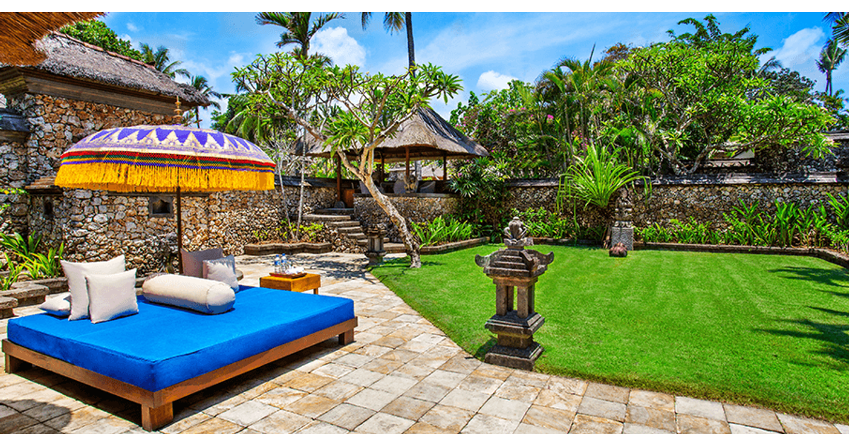 The Oberoi Beach Resort, Bali in Kuta, Indonesia from $242: Deals ...