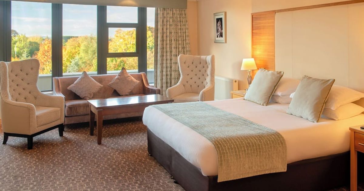 Amber Springs Hotel ab 112 €. Hotels in Gorey - KAYAK