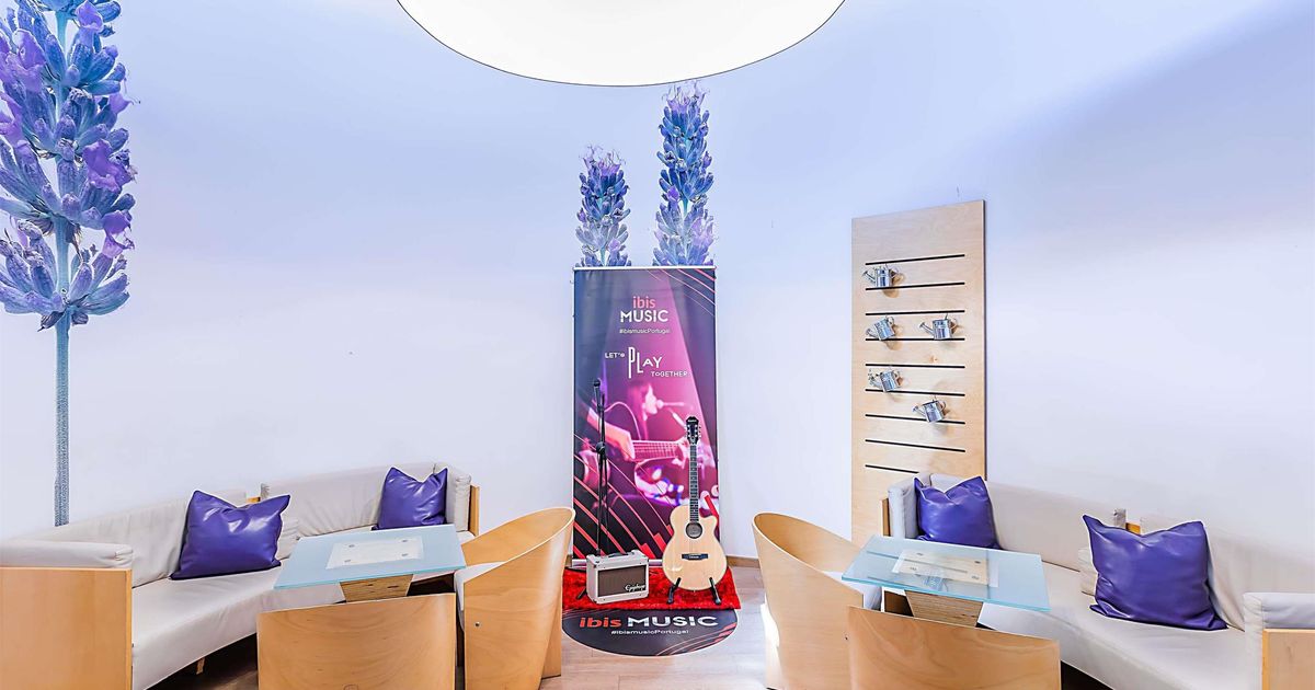 ibis Évora a partir de R$ 273 (R̶$̶ ̶7̶4̶8̶). Hotéis em Évora - KAYAK