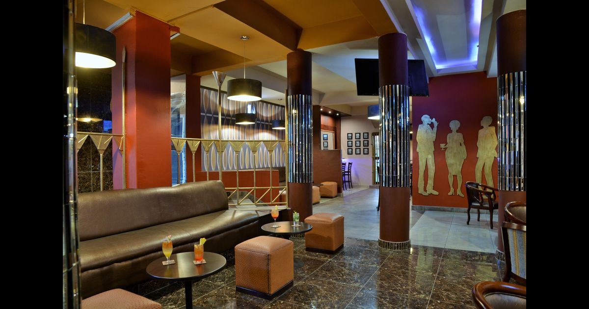 Cresta Oasis Hotel in Harare, Zimbabwe from $67: Deals, Reviews, Photos ...