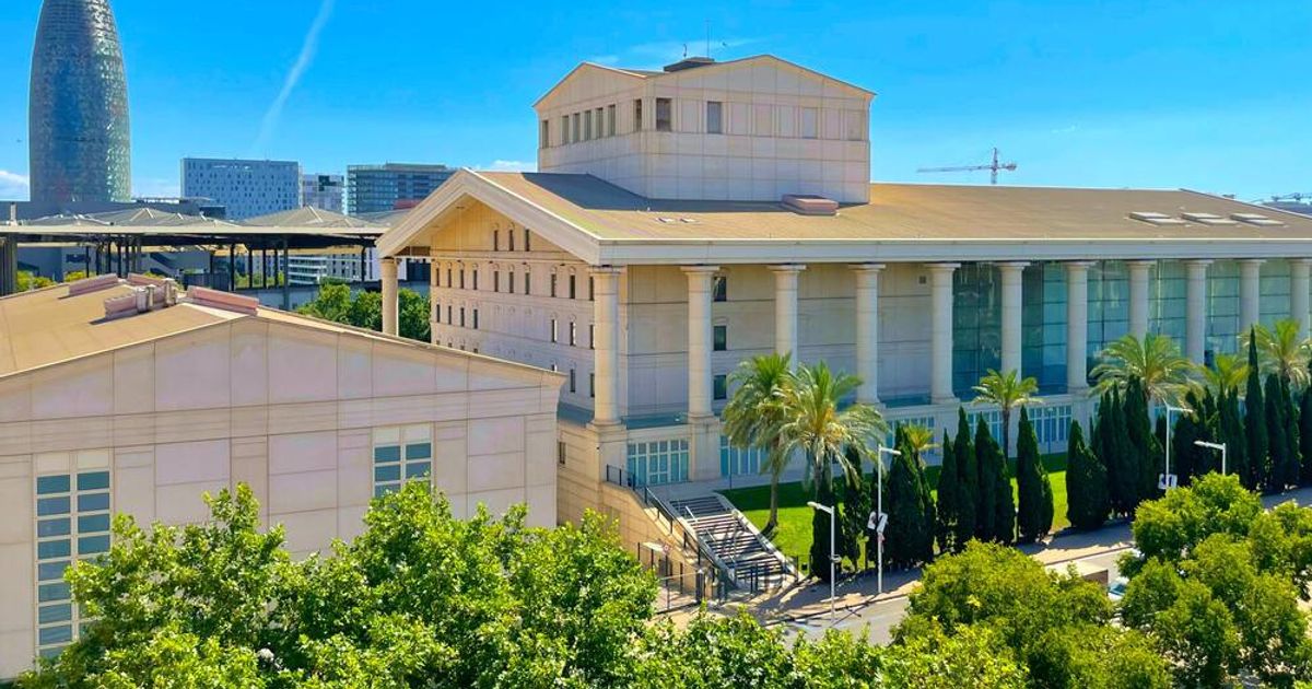 SM 호텔 테아트레 아우디토리, 바르셀로나 | 호텔스컴바인 (Sm Hotel Teatre Auditori)