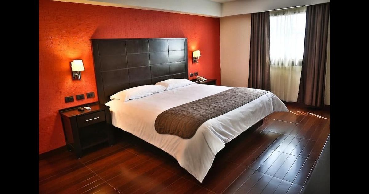 Hotel Victoria Inn in San Juan del Río, Mexico from $31: Deals, Reviews ...