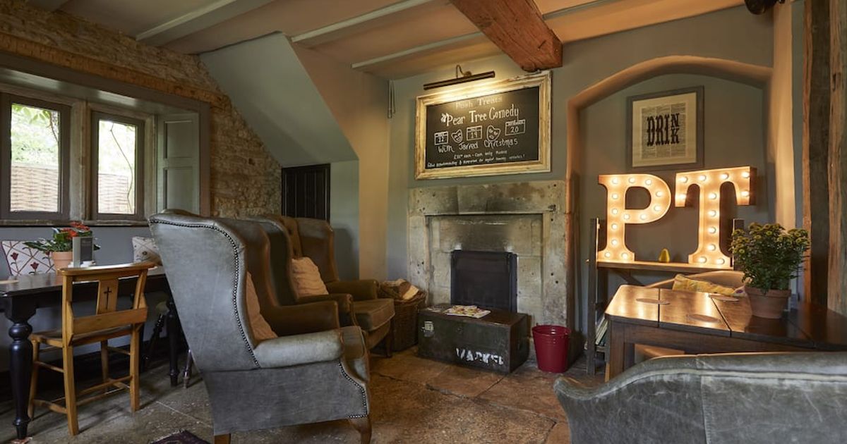 The Pear Tree Inn from $143. Melksham Hotel Deals & Reviews - KAYAK