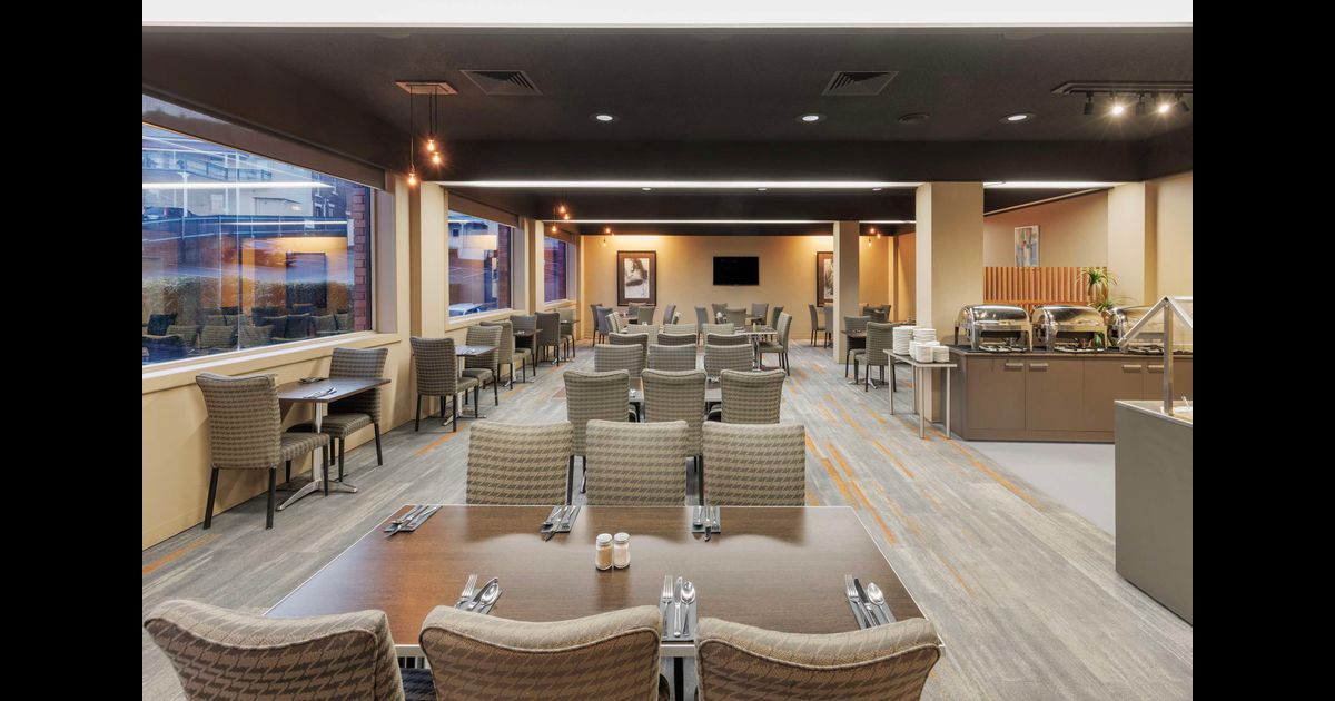 Best Western Plus Launceston in Launceston, Australia from $100: Deals ...