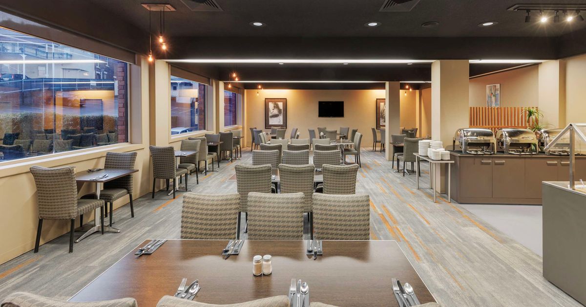 Best Western Plus Launceston $100. Launceston Hotel Deals & Reviews - KAYAK