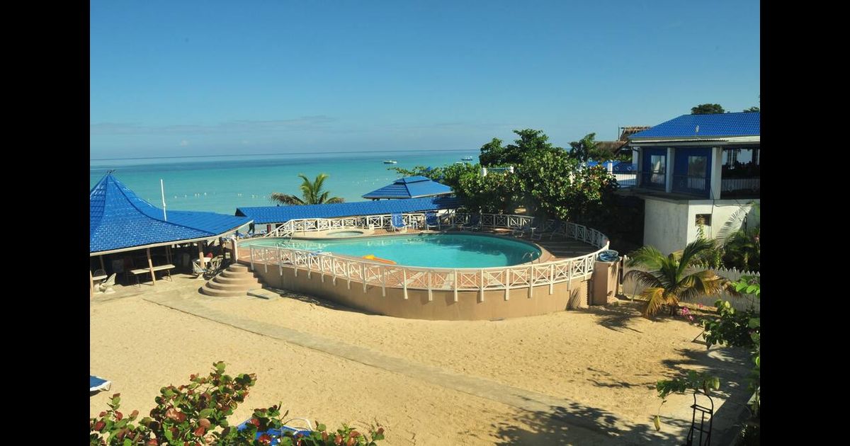 Negril Treehouse Resort in Negril, Jamaica from $132: Deals, Reviews ...
