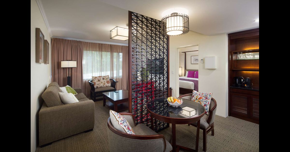 Pagoda Resort & Spa in Como, Australia from $110: Deals, Reviews ...