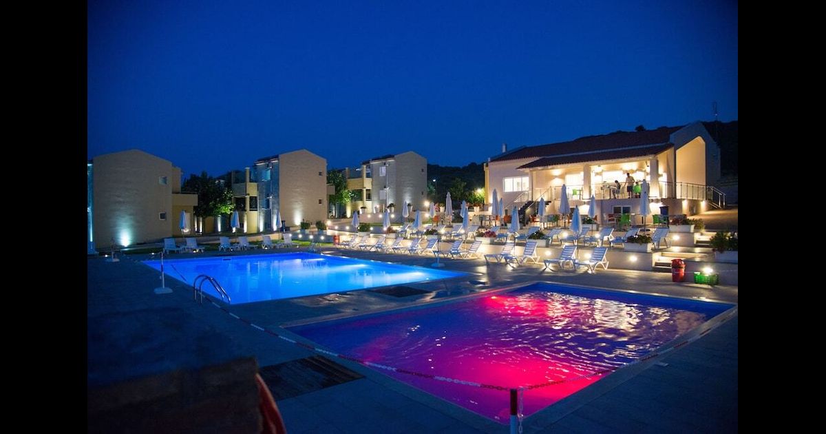 Fournia Village in Kyllini, Greece from $80: Deals, Reviews, Photos ...