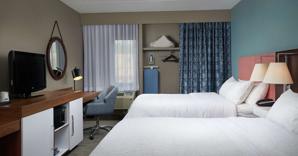 Hampton Inn Hanover from $55. Hanover Hotel Deals & Reviews - KAYAK