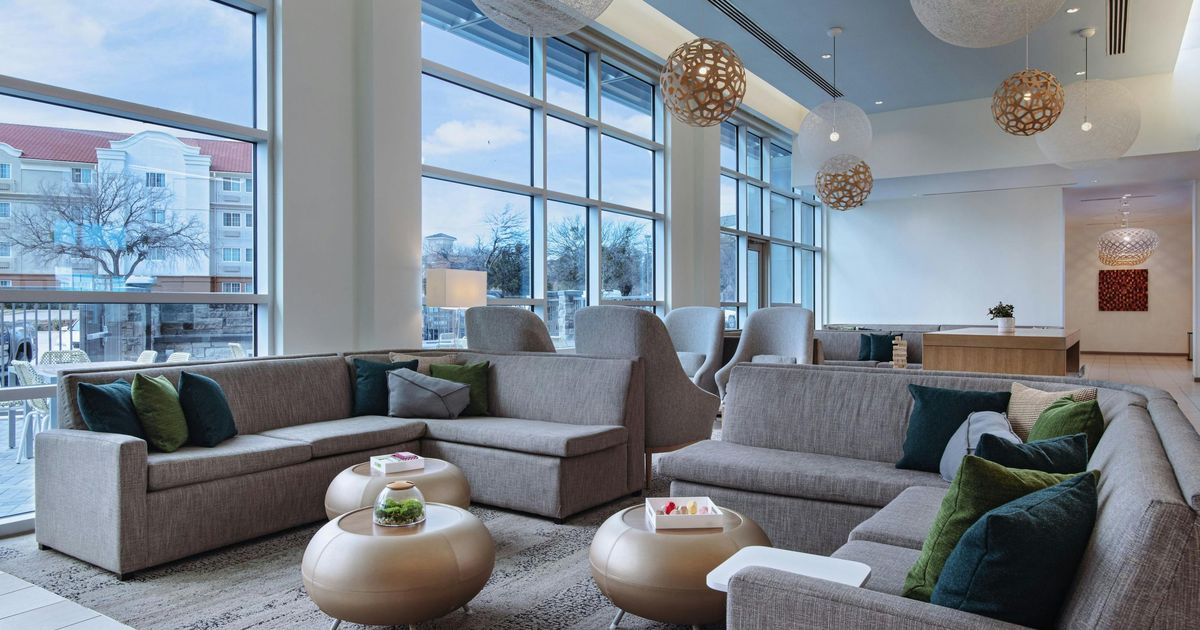 Element Dallas Las Colinas from $144. Irving Hotel Deals & Reviews - KAYAK