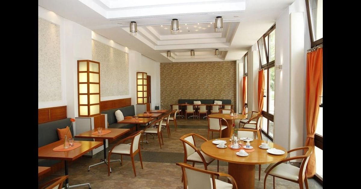 Hotel Haus Hohenstein in Witten, Germany from $105: Deals, Reviews ...