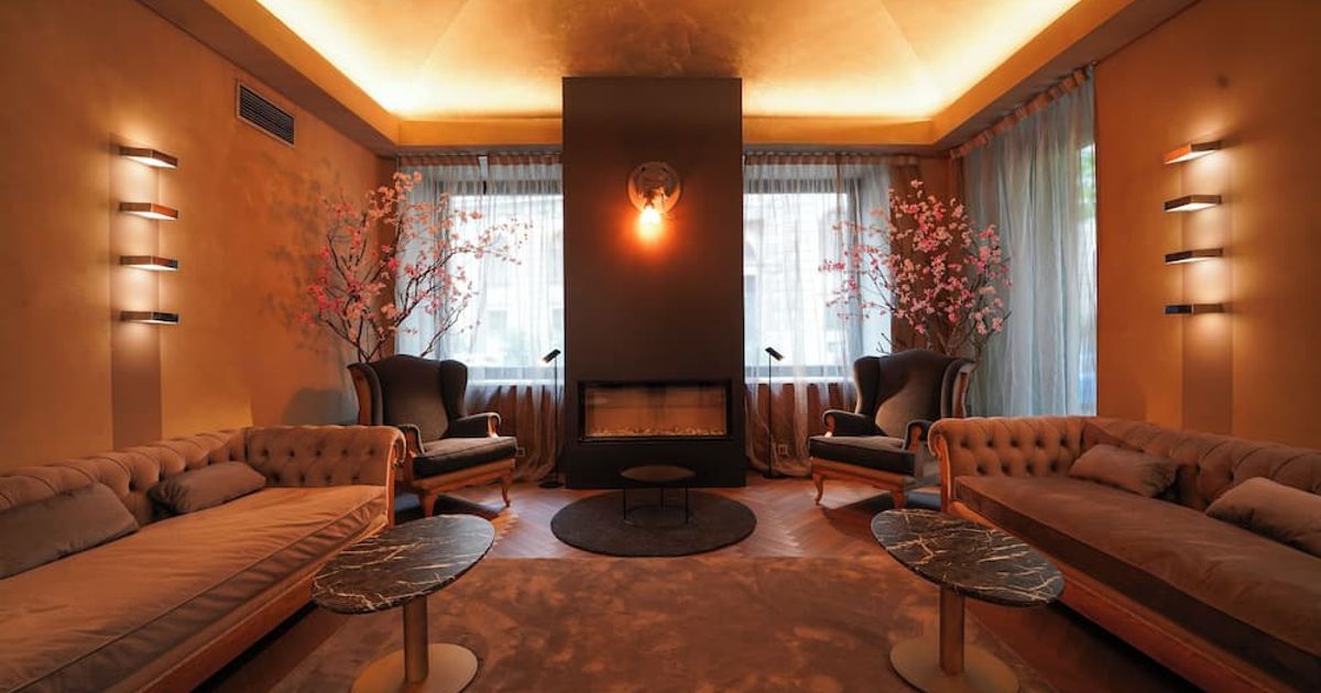 987 Design Prague Hotel $138. Prague Hotel Deals & Reviews - KAYAK