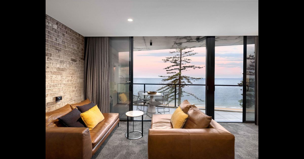 The Sebel Brisbane Margate Beach in Margate, Australia from $116: Deals ...