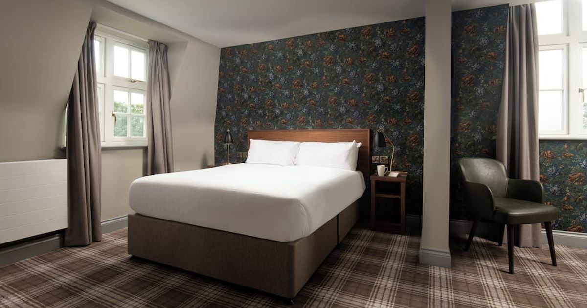 The Ripon Inn - The Inn Collection Group £85. Ripon Hotel Deals ...
